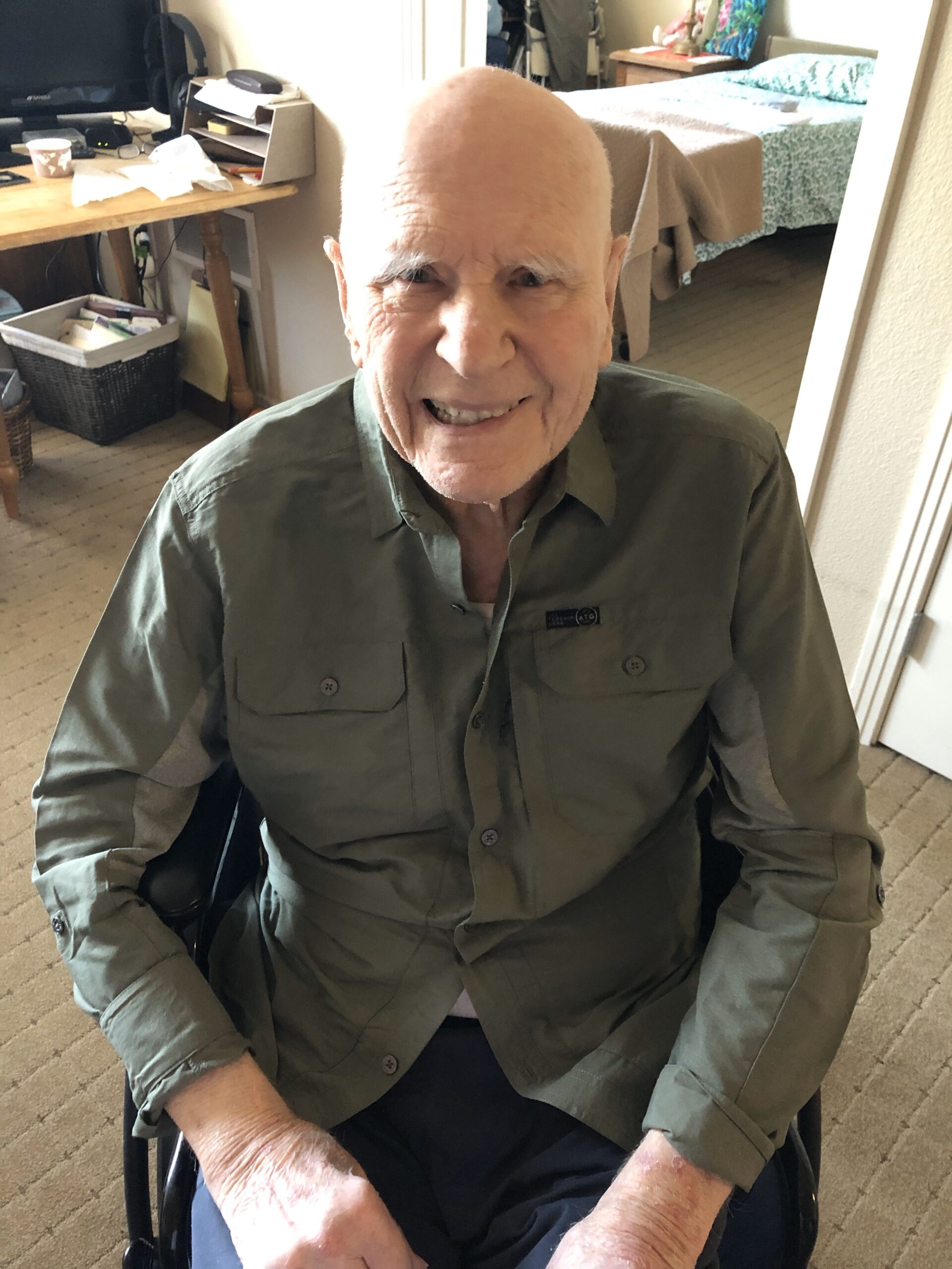 Ronald L. Schroll | News, Sports, Jobs - Adirondack Daily Enterprise